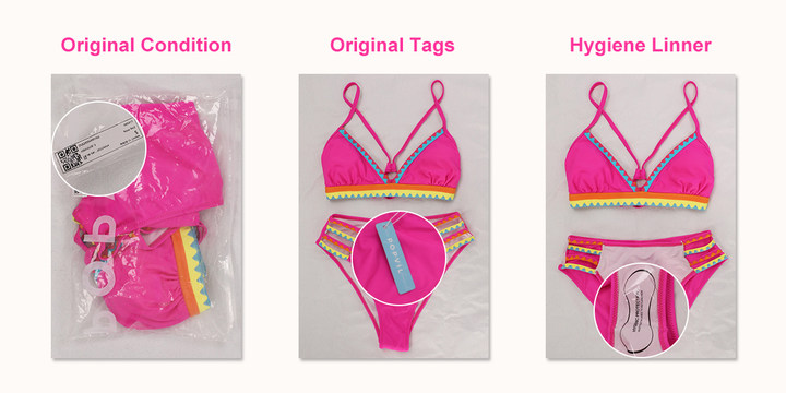 Return & Exchange – PopVil